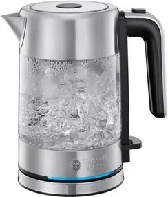 Russell Hobbs Compact Home 24191-70 / rychlovarná konvice / 2400 W / 0