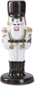 Porcelánová vánoční figurka (výška 12 cm) Hammershøi Christmas – Kähler Design