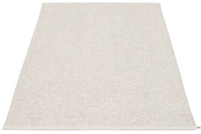 Vinylový koberec Pappelina SVEA Stone Metallic/Fossil Grey Velikost pappelina: 180x260 cm