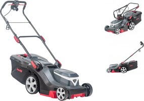 Elektrická sekačka AL-KO 38.2 E Comfort