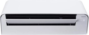 Klimatizace Toshiba Shorai Curve white 1+1 3,5kW R32