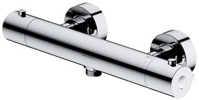 OMNIRES Y - Termostatická sprchová baterie, chrom Y1246XCR