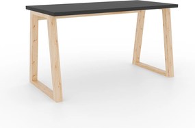 ADRK Furniture Stůl Iwo DE-Iwo-G+ART