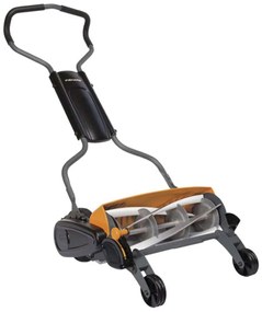 FISKARS - Vřetenová sekačka, záběr 46 cm 1000591