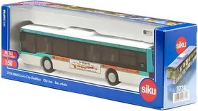 SIKU International Model autobusu RATP / 1:50 / kov, plast / od 3 let