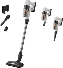 Electrolux EP72UB21SW / Tyčový aku vysavač