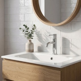 Rea Rea, Umyvadlová baterie Venti Chrome Low, REA-B9789