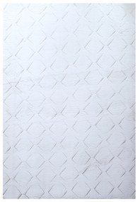 Ayyildiz Kusový koberec VISION 5122, Béžová Rozměr koberce: 80 x 250 cm