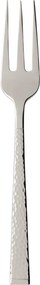 Villeroy&Boch Villeroy & Boch Blacksmith vidlička na pečeni / servírovací vidlička, 23 × 3,2 × 2,8 cm