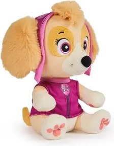 PAW PATROL Plyšák Skye / 25 cm / od 3 let