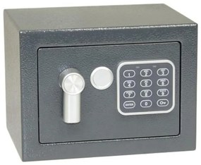 Trezor Elektr. Zámek 230x170x170mm Rs.17.Edk