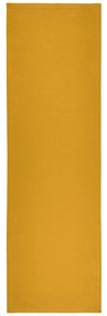 XXXLutz BĚHOUN NA STŮL, 45/150 cm, žlutá Novel - Prostírání na stůl - 003917046406