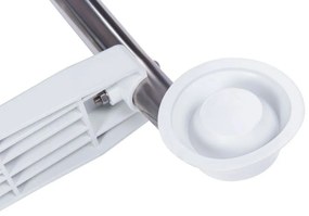 Bazénové schůdky STANDARD 4-stupňové