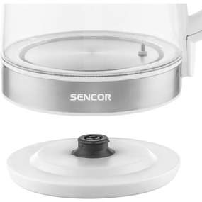 Sencor SWK 2190WH rychlovarná konvice