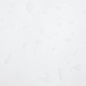 Plachta bílá 3 x 3 m 650 g/m² 156180