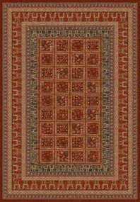 Vlněný koberec Kashqai 4349 300 200 x 300 cm