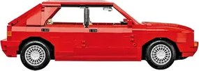COBI 24357 Lancia Delta HF Integrale / Stavebnice / 2067 kostek / 1:12