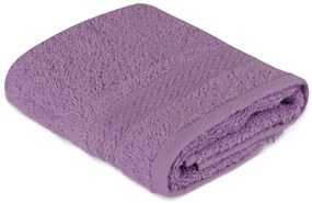 L´essentiel Maison Ručník Rainbow - Lilac, Lila