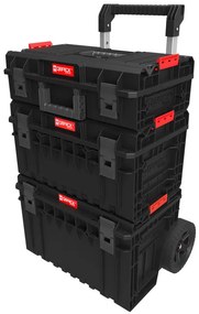 Sada boxů na nářadí QS ONE CART BASIC set 2.0 nr 1 14487