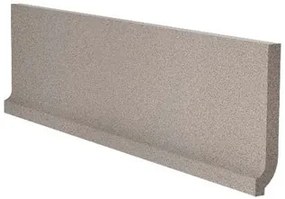 Sokl Rako Taurus Granit šedá 8x30 cm mat TSPKF076.1