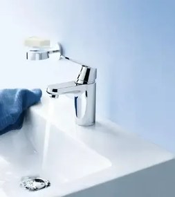 Grohe Eurosmart Cosmopolitan - Umyvadlová baterie chrom