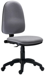 ANTARES 1080 MEK - Kancelářská židle  - Tm.šedá BN6