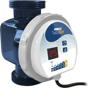 Elektrolyzér Poolex Turbo Salt 300