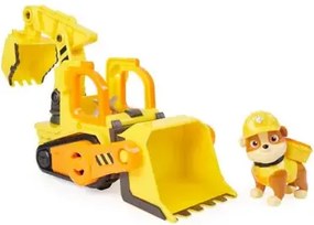Spin Master Rubble  Crew základní vozidlo Rubble / od 3 let