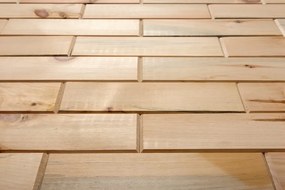 BOROVICE VEJMUTOVKA 185 x 55 x 5 mm (0,01 m²) - dřevěný obklad Obklad bez suků