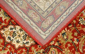 ORIENTAL WEAVERS Kusový koberec KENDRA 711/DZ2H BARVA: Vícebarevný, ROZMĚR: 133x190 cm