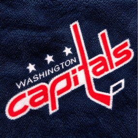 Mikinová televizní deka NHL Washington Capitals - vel. M