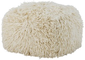 BLOOMINGVILLE Puf LOMBA přírodní