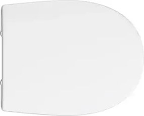 Grohe - WC sedátko Slim, SoftClose, bílá