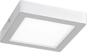 XXXLutz SVÍTIDLO PRO POVRCHOVOU MONTÁ, 17/17/3 cm Eglo - Online Only svítidla - 003348263901