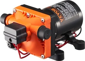 12 V membránové čerpadlo 11,4 l/min 11,36 l/min 4komorový tlakový spínač vodního