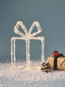 Sinsay - Vánoční LED lampa - bílá