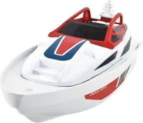 Dickie RC loď Sea Cruiser 34 cm / RC model / 1:48 / 2 kanály / 2,4 GHz