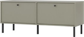 FALCO TV stolek Tomila 302/2 eukalyptus