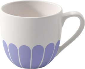 Villeroy&Boch Villeroy & Boch Fleur Bleu espresso šálek