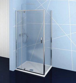 Polysan, Easy Line obdélníková sprchová zástěna pivot dveře 800-900x1000mm L/P varianta, EL1615EL3415