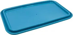 Belli e Forti FRIGOCHEF / Dóza na potraviny / 2,7 l / plast / obdélník