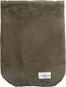 Bavlněný pytlík All Purpose Bag Clay L The Organic Company