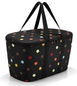 Chladící taška Reisenthel Coolerbag Dots