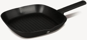 Grilovací pánev Matte Black
