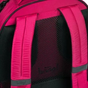 BAAGL Batoh Coolmate Ruby / 35 l