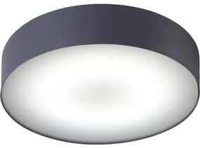 Vnější  stropní svítidlo Nowodvorski ARENA GRAPHITE LED 10180