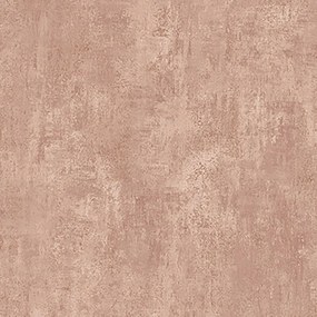 Starorůžová vliesová tapeta imitace betonu J74305, Couleurs 2, Ugépa