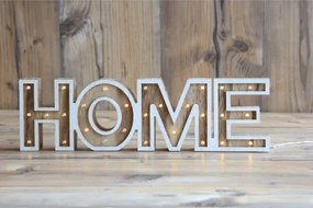 GLOBO 29975 HOME dekorativní stolové svítidlo LED dřevo