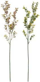 Eukalyptus. Květina umělá plastová SG666392