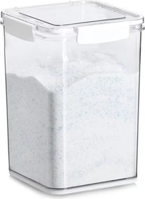 Zeller Present Dóza na potraviny, LOCK&LOCK, včetně odměrky, 5100 ml, COMPACTA